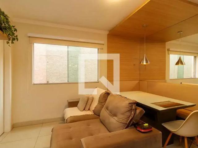 Apartamento para Venda em São Paulo/SP Vila Mazzei 1 Quartos