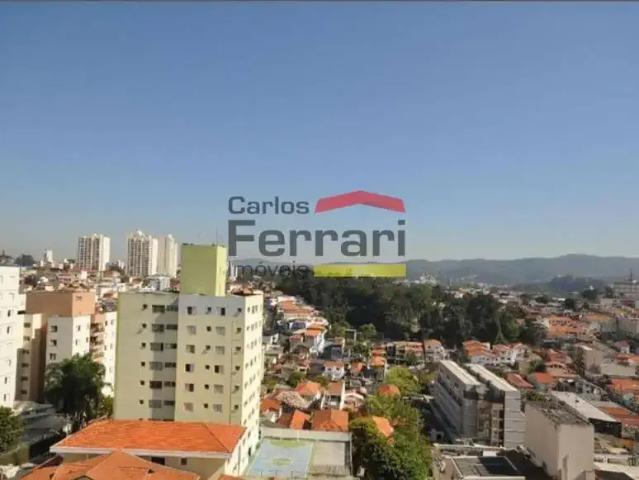 Apartamento para Venda em São Paulo/SP Vila Mazzei 1 Quartos