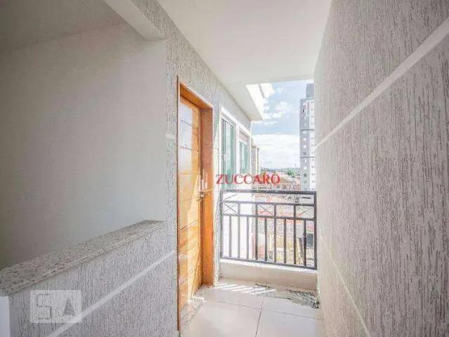 Apartamento para Venda em São Paulo/SP Vila Mazzei 1 Quartos