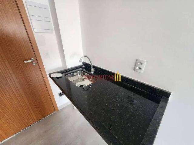 Apartamento para Venda em São Paulo/SP Vila Mazzei 1 Quartos
