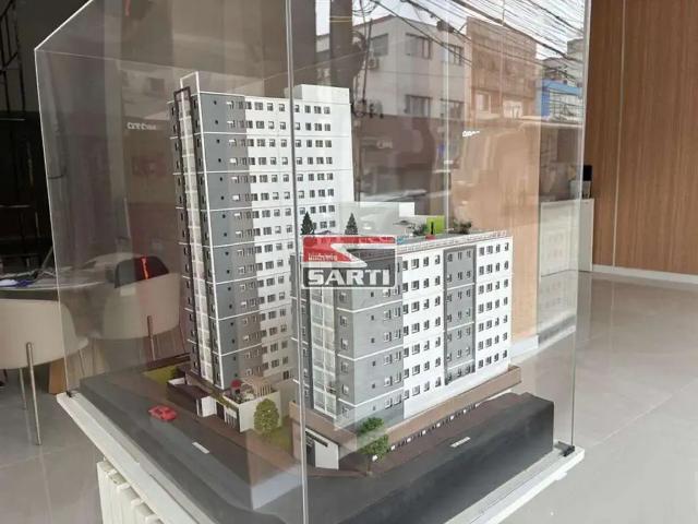 Apartamento para Venda em São Paulo/SP Vila Mazzei 2 Quartos