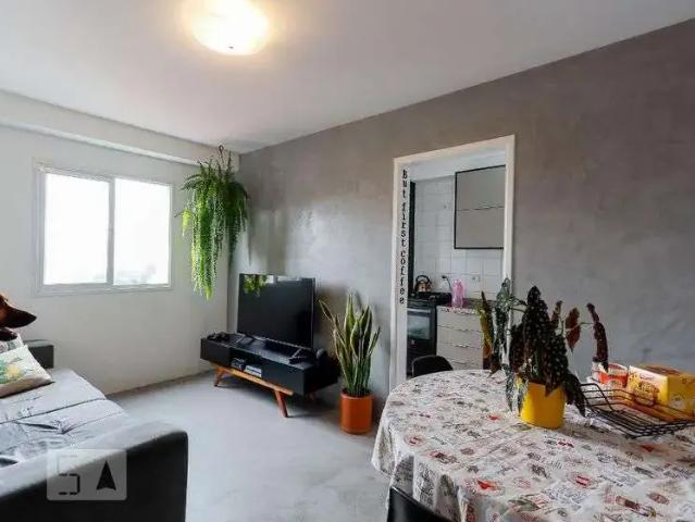 Apartamento para Venda em São Paulo/SP Vila Mazzei 2 Quartos