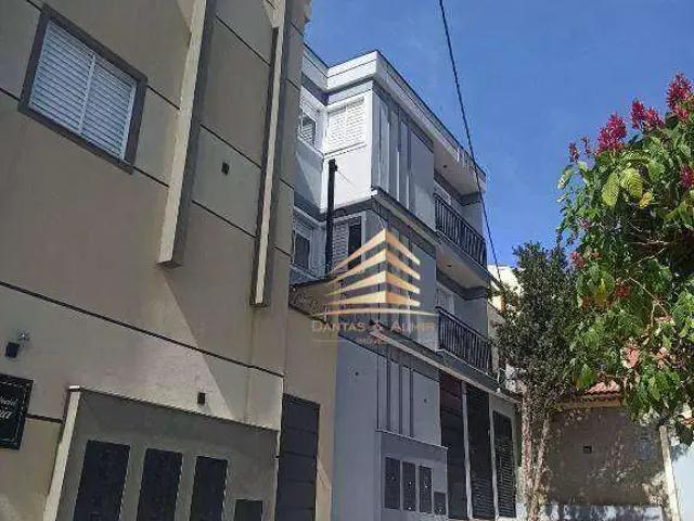 Apartamento para Venda em São Paulo/SP Vila Mazzei 2 Quartos