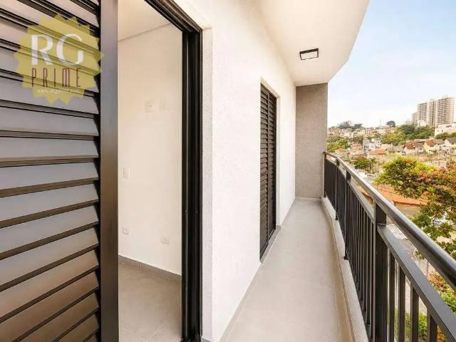 Apartamento para Venda em São Paulo/SP Vila Mazzei 2 Quartos