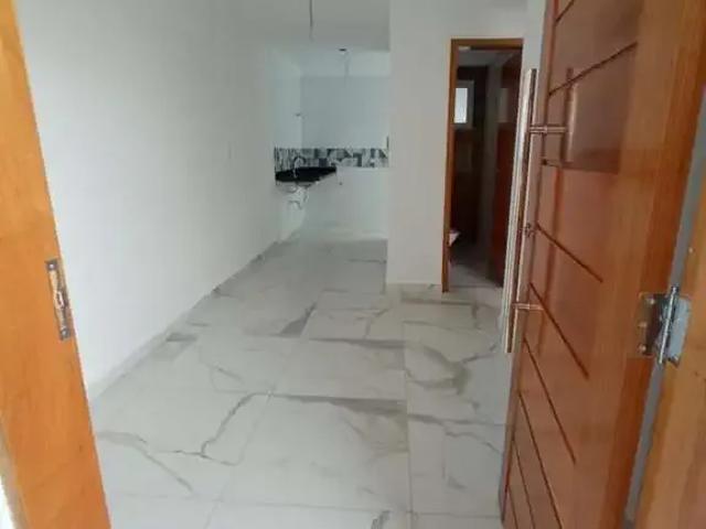 Apartamento para Venda em São Paulo/SP Vila Mazzei 2 Quartos