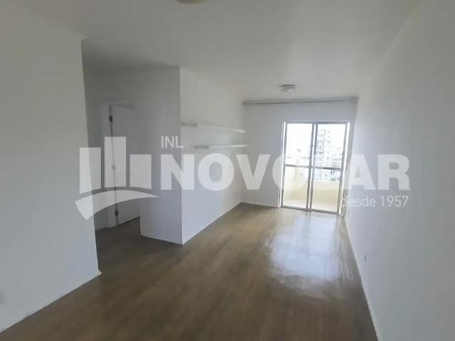 Apartamento para Venda em São Paulo/SP Vila Mazzei 2 Quartos