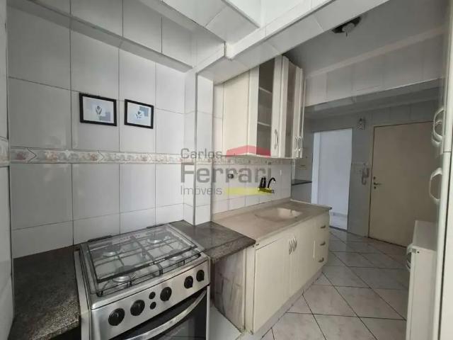 Apartamento para Venda em São Paulo/SP Vila Mazzei 2 Quartos