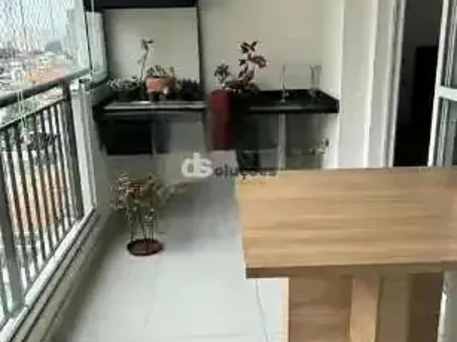 Apartamento para Venda em São Paulo/SP Vila Mazzei 2 Quartos