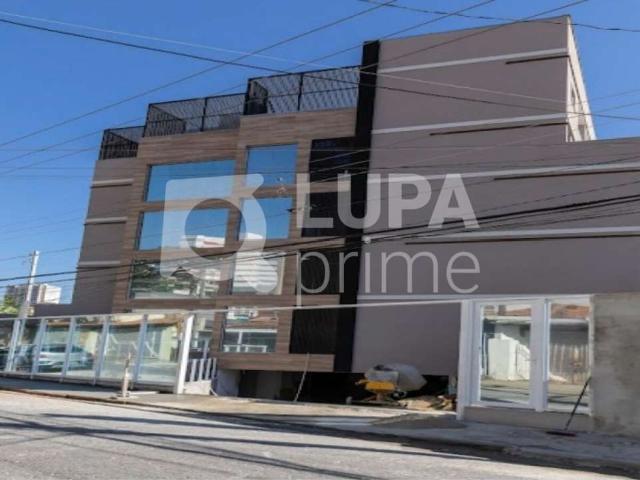 Apartamento para Venda em São Paulo/SP Vila Mazzei 2 Quartos