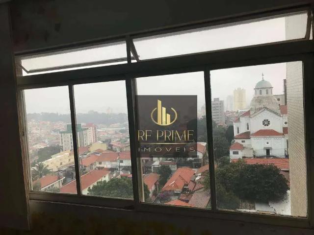 Apartamento para Venda em São Paulo/SP Vila Mazzei 2 Quartos