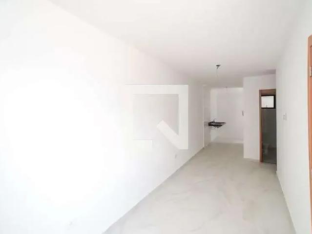 Apartamento para Venda em São Paulo/SP Vila Mazzei 2 Quartos