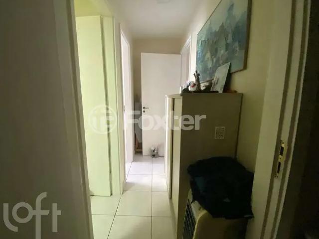 Apartamento para Venda em São Paulo/SP Vila Mazzei 2 Quartos