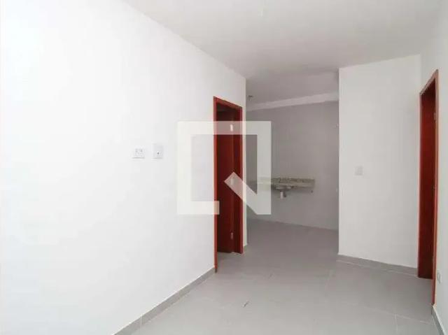 Apartamento para Venda em São Paulo/SP Vila Mazzei 2 Quartos