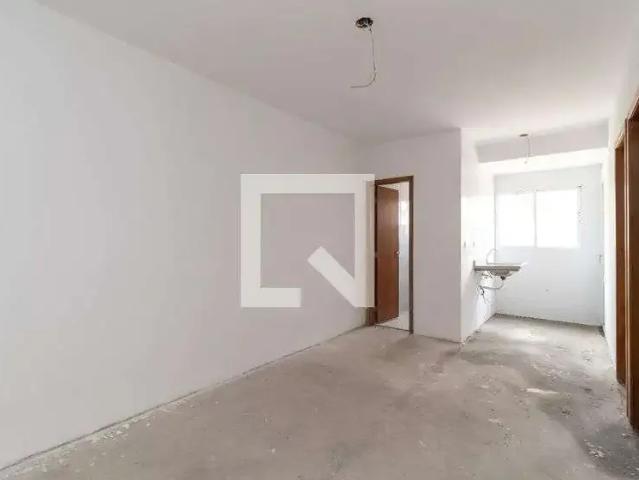 Apartamento para Venda em São Paulo/SP Vila Mazzei 2 Quartos