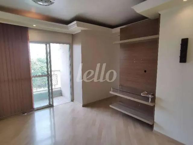 Apartamento para Venda em São Paulo/SP Vila Mazzei 2 Quartos