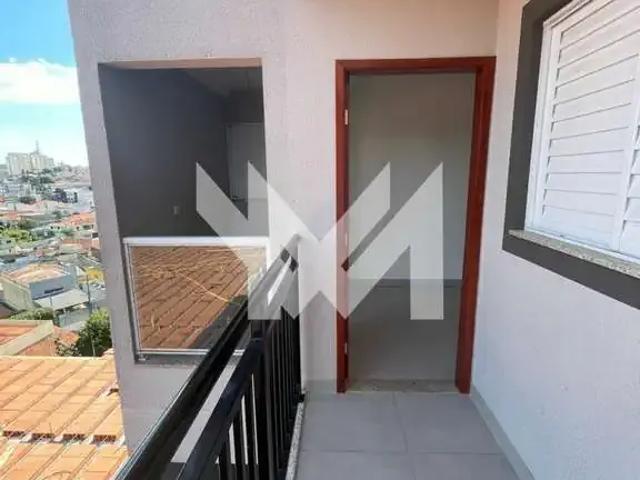 Apartamento para Venda em São Paulo/SP Vila Mazzei 2 Quartos