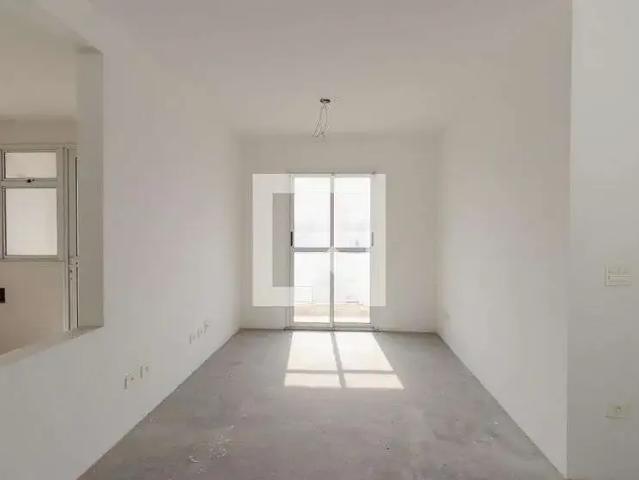 Apartamento para Venda em São Paulo/SP Vila Mazzei 2 Quartos