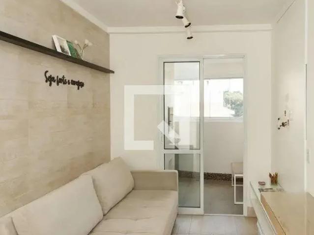 Apartamento para Venda em São Paulo/SP Vila Mazzei 2 Quartos