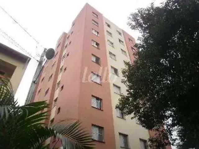 Apartamento para Venda em São Paulo/SP Vila Mazzei 2 Quartos