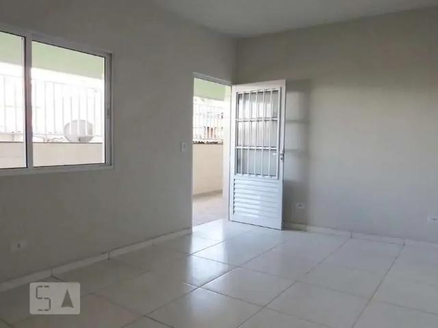 Apartamento para Venda em São Paulo/SP Vila Mazzei 2 Quartos