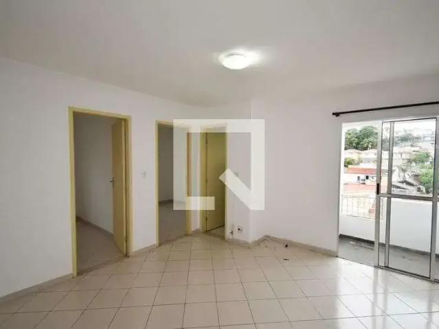 Apartamento para Venda em São Paulo/SP Vila Mazzei 2 Quartos