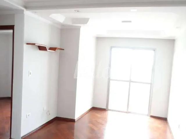 Apartamento para Venda em São Paulo/SP Vila Mazzei 2 Quartos