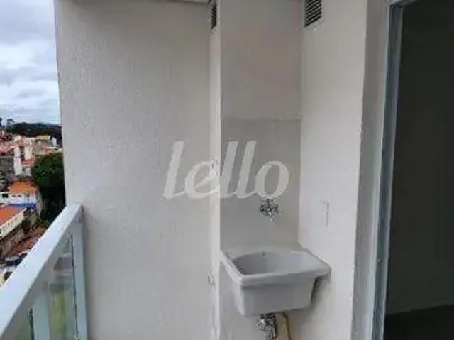Apartamento para Venda em São Paulo/SP Vila Mazzei 2 Quartos