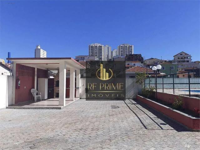 Apartamento para Venda em São Paulo/SP Vila Mazzei 2 Quartos