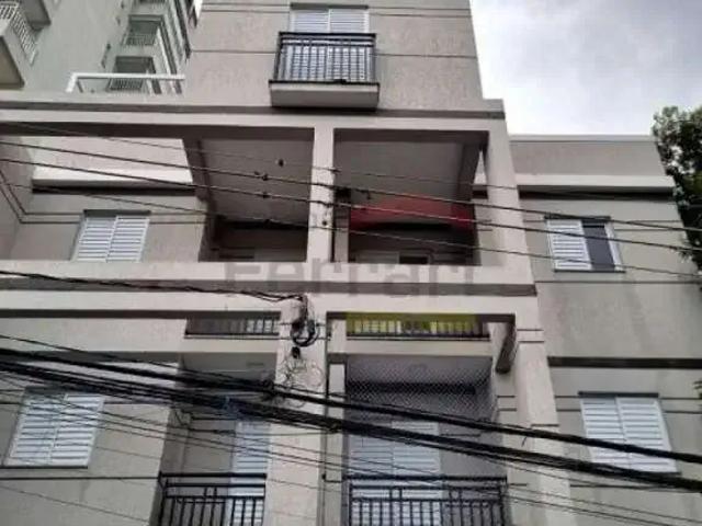 Apartamento para Venda em São Paulo/SP Vila Mazzei 2 Quartos