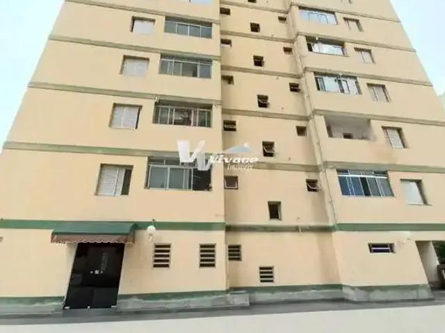 Apartamento para Venda em São Paulo/SP Vila Mazzei 2 Quartos
