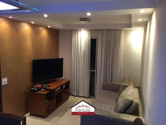 Apartamento para Venda em São Paulo/SP Vila Mazzei 2 Quartos