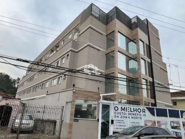 Apartamento para Venda em São Paulo/SP Vila Mazzei 2 Quartos