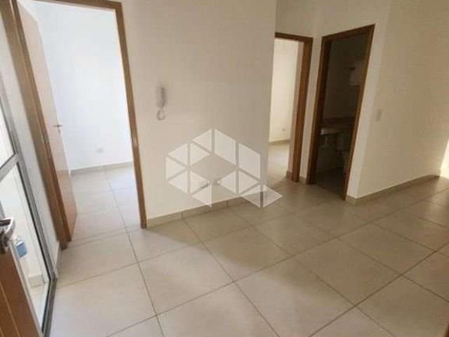 Apartamento para Venda em São Paulo/SP Vila Mazzei 2 Quartos