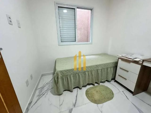 Apartamento para Venda em São Paulo/SP Vila Mazzei 2 Quartos