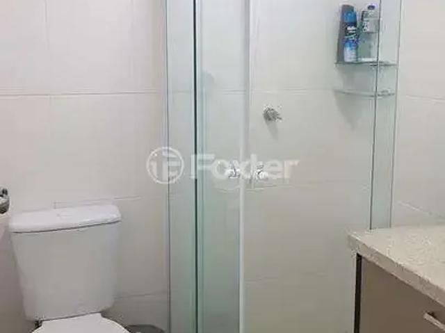 Apartamento para Venda em São Paulo/SP Vila Mazzei 2 Quartos