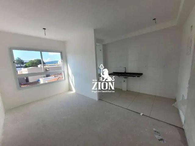 Apartamento para Venda em São Paulo/SP Vila Mazzei 2 Quartos