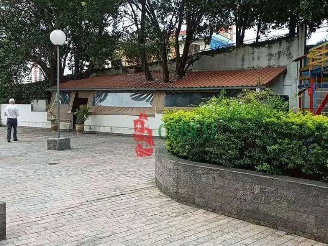 Apartamento para Venda em São Paulo/SP Vila Mazzei 2 Quartos