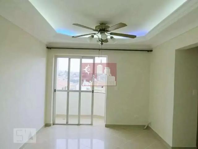 Apartamento para Venda em São Paulo/SP Vila Mazzei 2 Quartos