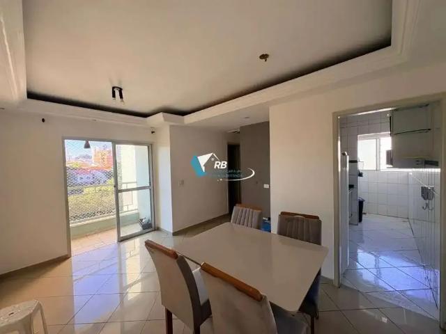 Apartamento para Venda em São Paulo/SP Vila Mazzei 2 Quartos