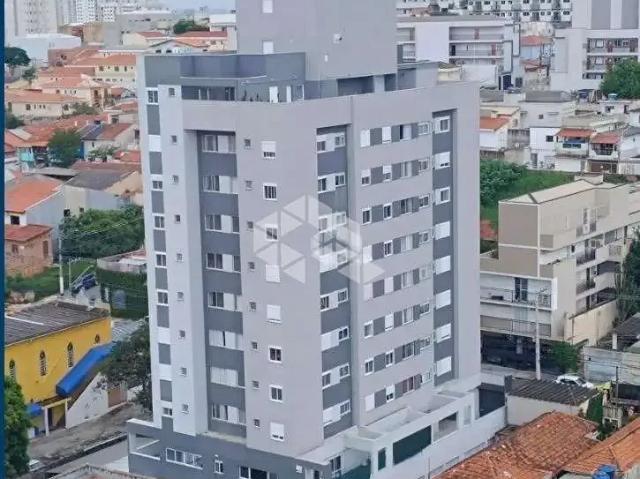 Apartamento para Venda em São Paulo/SP Vila Mazzei 2 Quartos