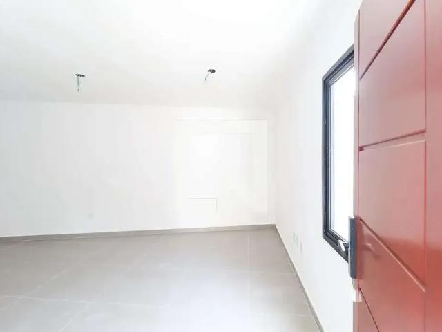 Apartamento para Venda em São Paulo/SP Vila Mazzei 2 Quartos