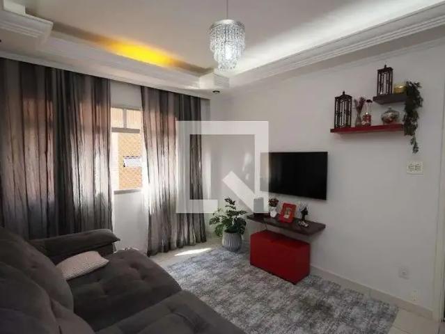 Apartamento para Venda em São Paulo/SP Vila Mazzei 2 Quartos