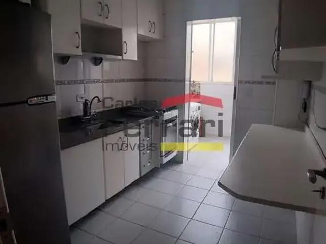Apartamento para Venda em São Paulo/SP Vila Mazzei 2 Quartos