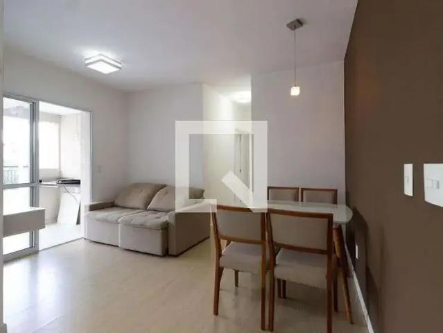 Apartamento para Venda em São Paulo/SP Vila Mazzei 2 Quartos