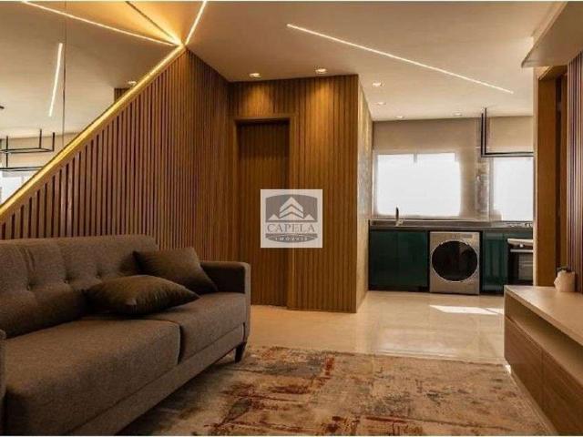Apartamento para Venda em São Paulo/SP Vila Mazzei 2 Quartos