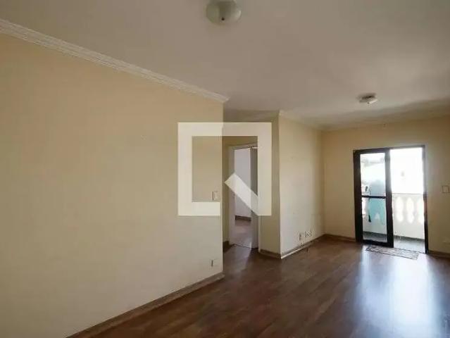 Apartamento para Venda em São Paulo/SP Vila Mazzei 2 Quartos