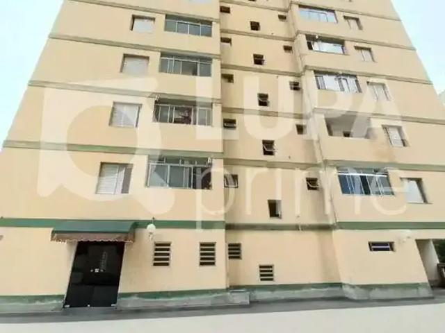 Apartamento para Venda em São Paulo/SP Vila Mazzei 2 Quartos