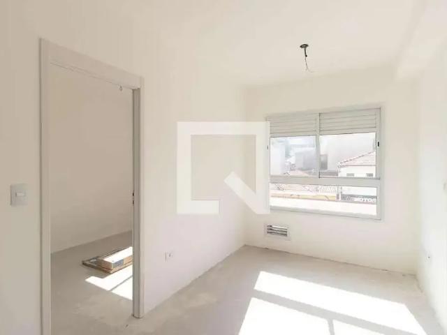 Apartamento para Venda em São Paulo/SP Vila Mazzei 2 Quartos