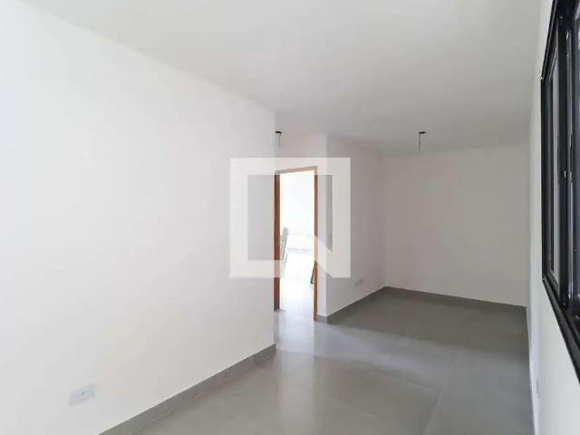Apartamento para Venda em São Paulo/SP Vila Mazzei 2 Quartos