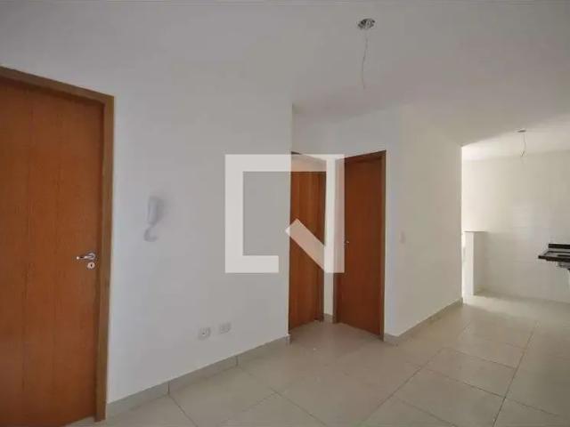 Apartamento para Venda em São Paulo/SP Vila Mazzei 2 Quartos